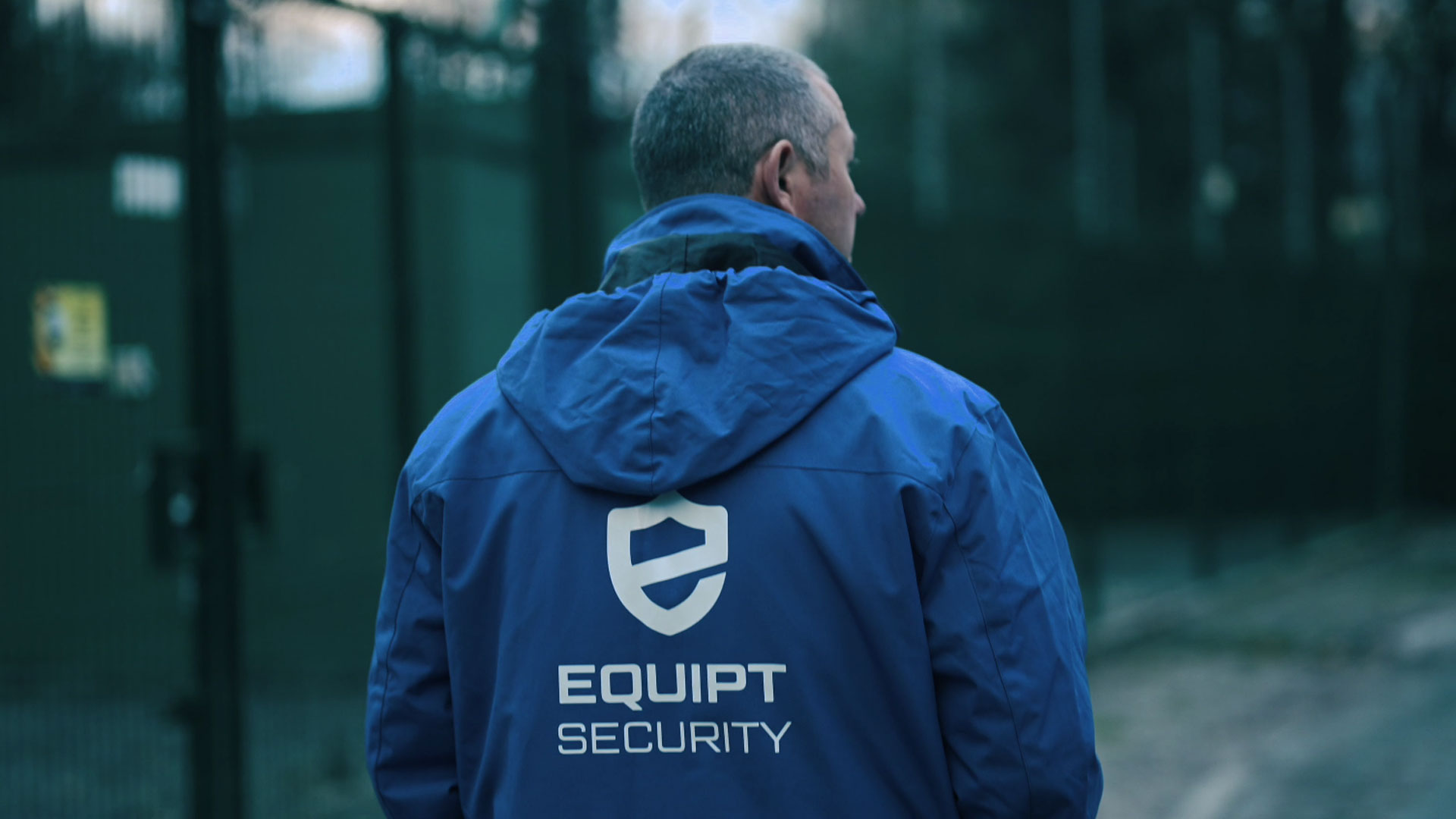 Manned Guarding – Equipt Security